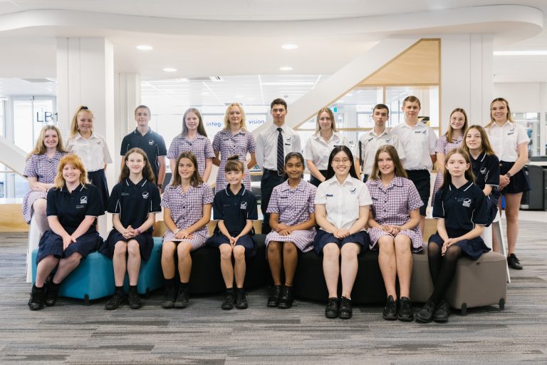 Student Hub | Seaview High School