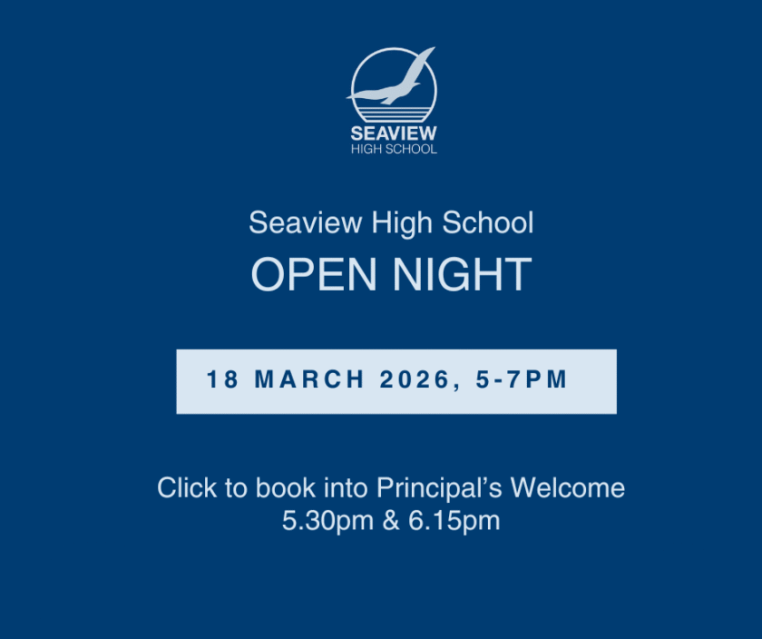 Student Hub | Seaview High School